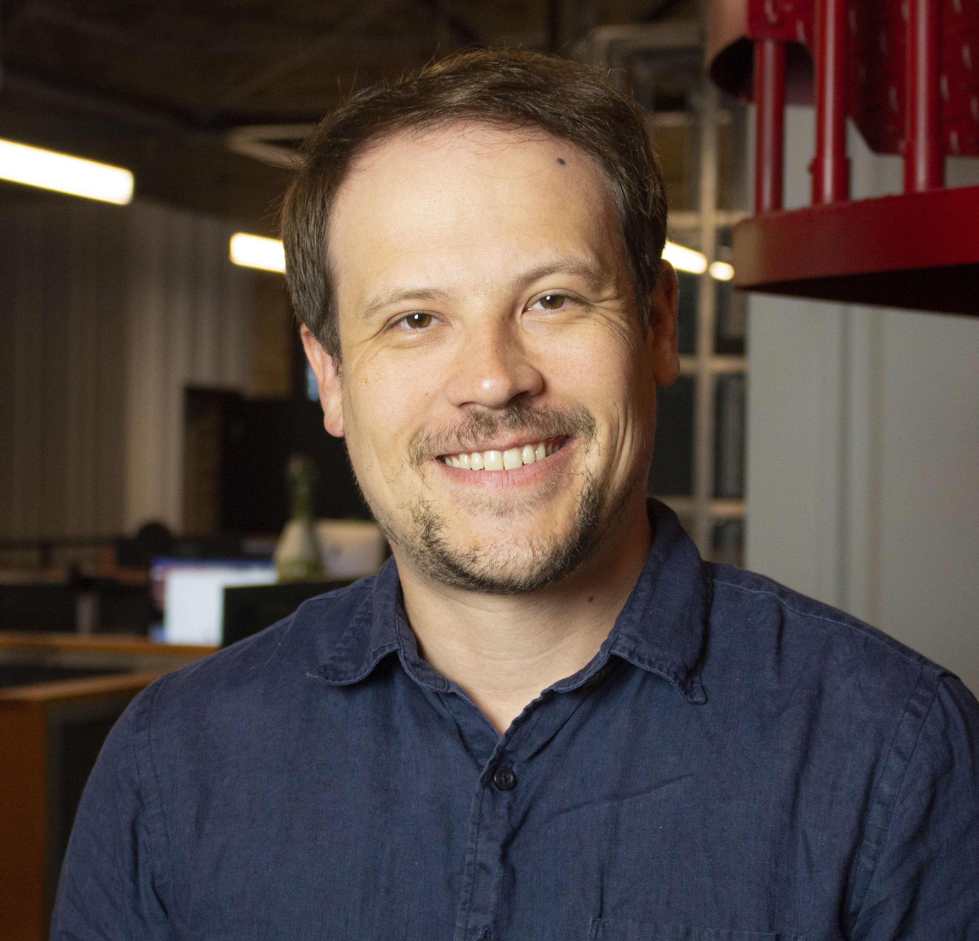 Todd Kortemeier | Fender Bender