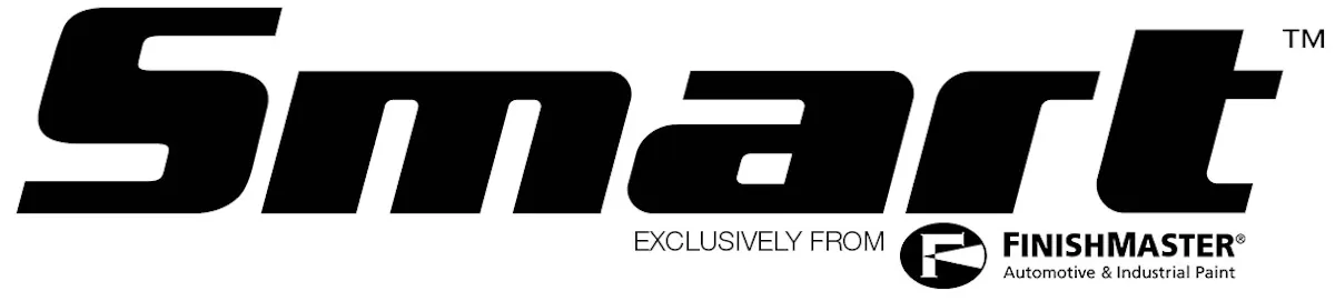 FinishMaster's Exclusive Brand: SMART | FenderBender and ABRN