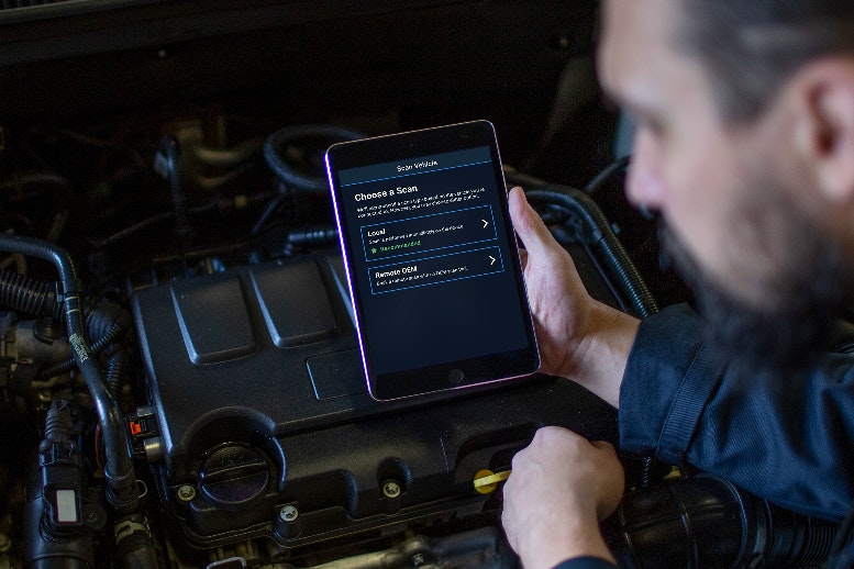 The Single Solution | FenderBender