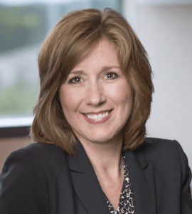 Caliber’s Angie Babin Takes the Reigns at TechForce | FenderBender and ABRN