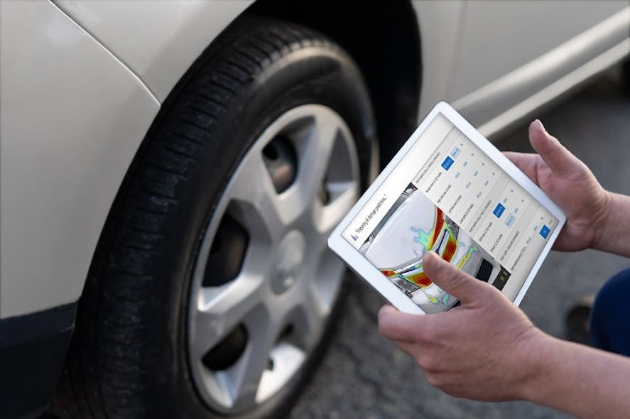 CCC ONE® Estimating – IQ | FenderBender