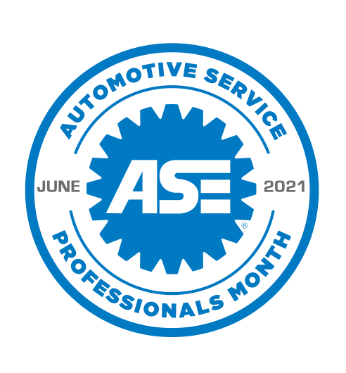 ASE Dedicates June As Automotive Service Professionals Month | 2021-04 ...
