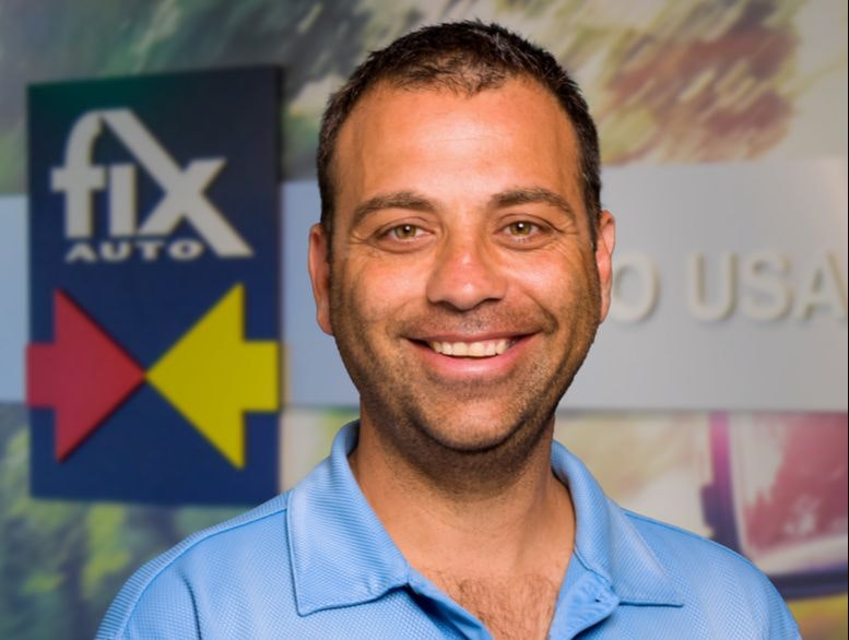 Fix Auto USA Celebrates 10 Years | 2021-02-08 | FenderBender and ABRN