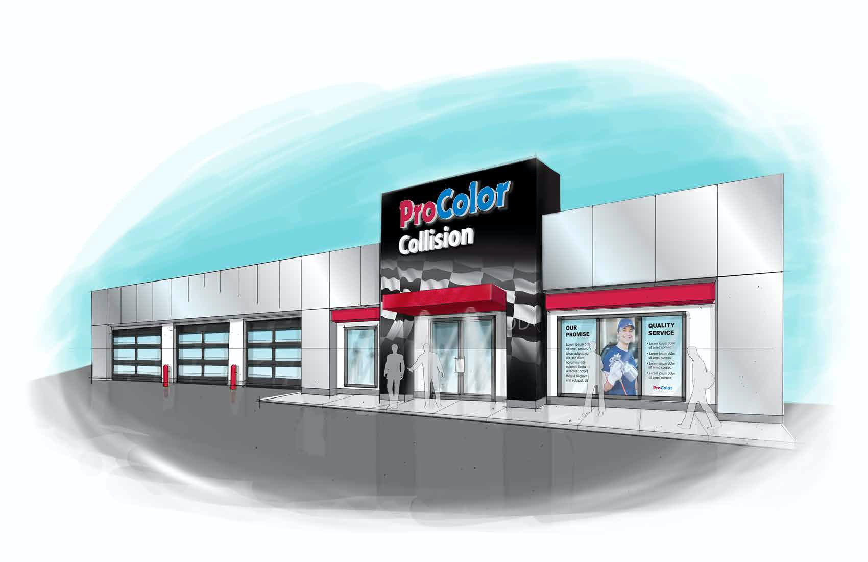 ProColor Collision on Track with US Expansion Plans | 2020-10-26 ...