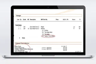 AudaExplore Feather, Prime and Block Labor Estimating Tool | September ...