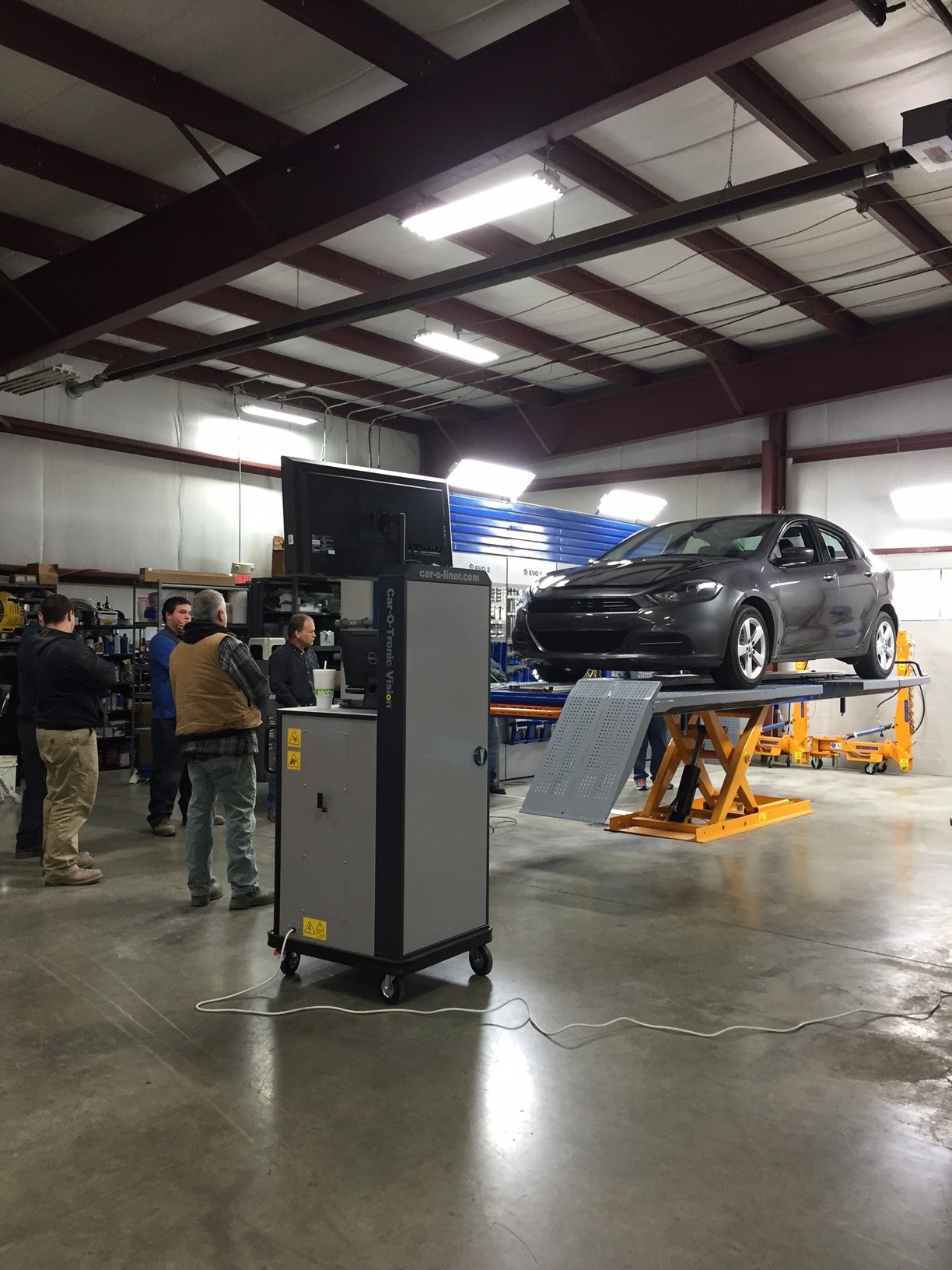 Sullivan’s Equipment Sales and Service Opens Training Center | April 22 ...
