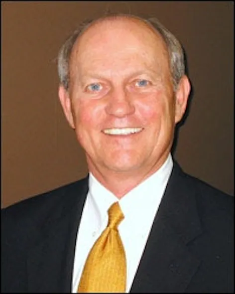 Rick Palmer | August 01, 2012 | FenderBender