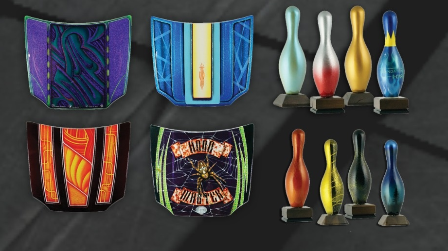 FinishMaster announces fourth annual Hood Master Challenge and third ...