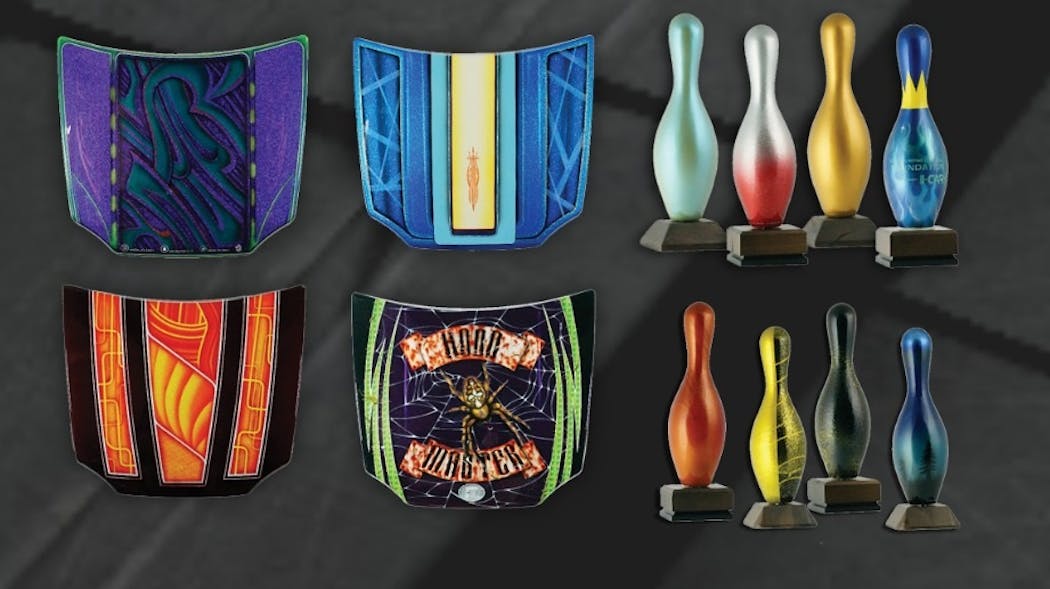 FinishMaster Announces Fourth Annual Hood Master Challenge and Third ...