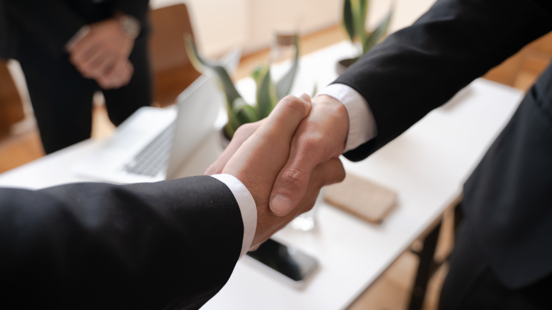 Burke Porter Group Rebrands as Ascential Technologies | FenderBender ...