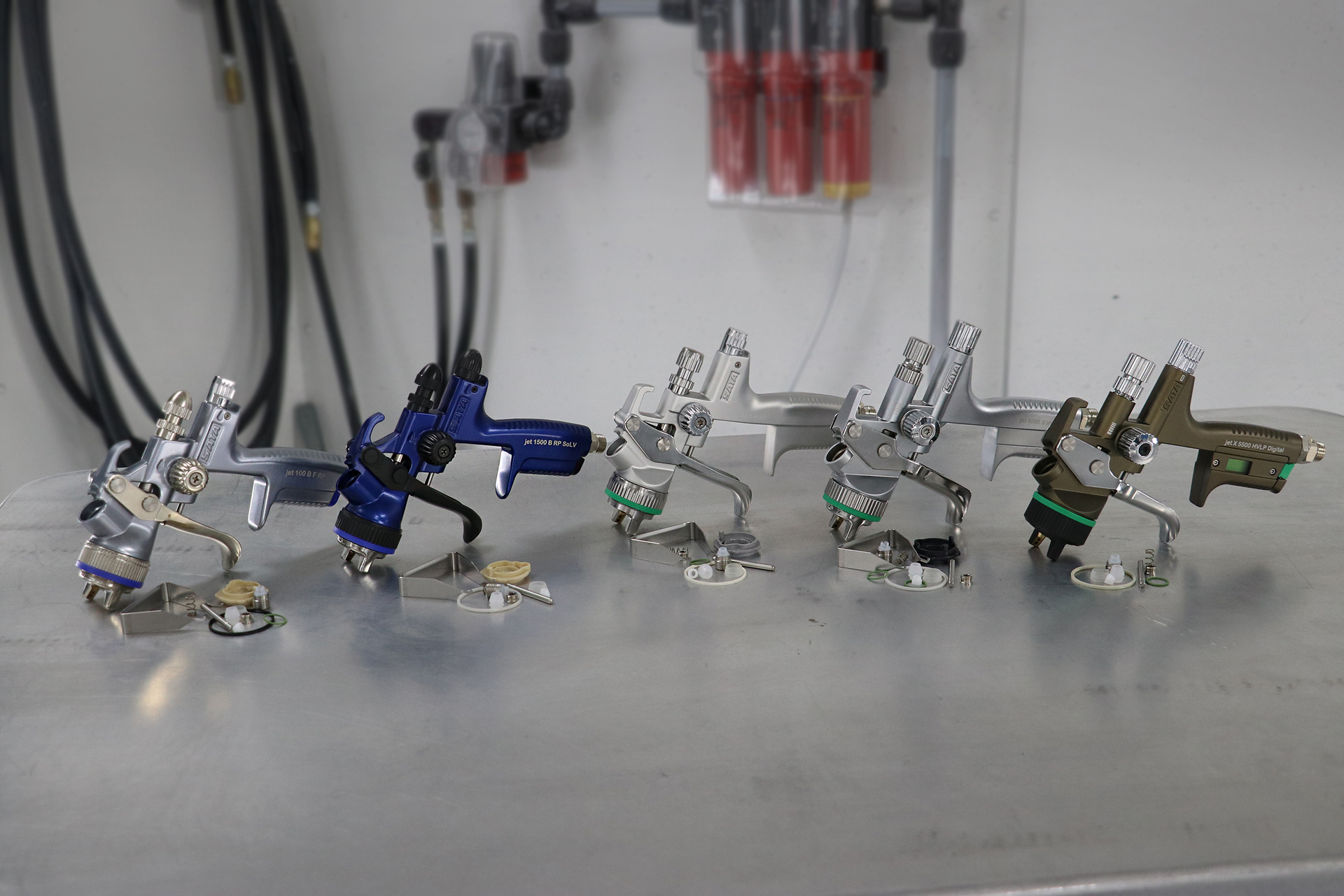 Ultimate Collision Repair Shop | FenderBender