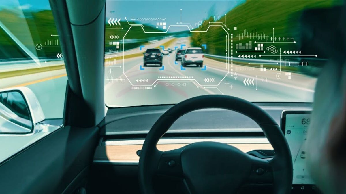 ADAS Increases Repair Costs by Over 37%, AAA Reports | FenderBender