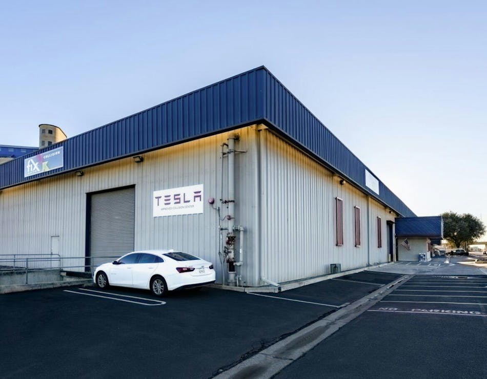 Maintaining Operational Excellence | FenderBender and ABRN