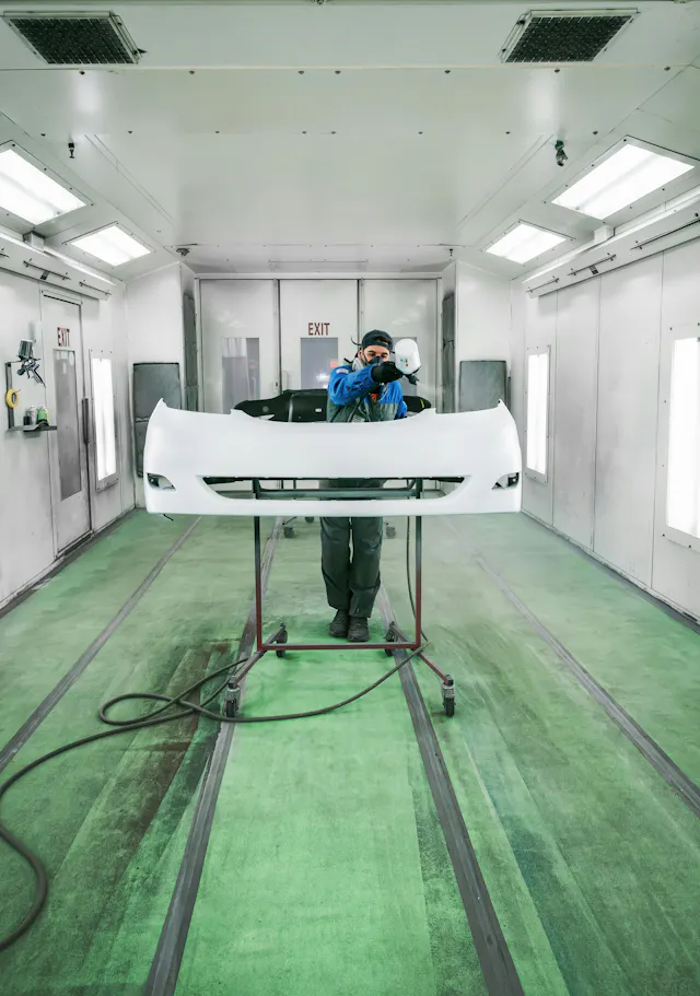 Maintaining Operational Excellence | FenderBender and ABRN