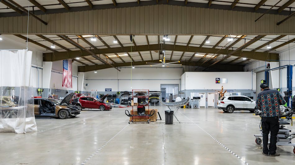 Maintaining Operational Excellence | FenderBender and ABRN