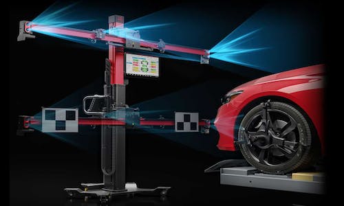 ADAS Applications: What They Are & What They Do | Fender Bender