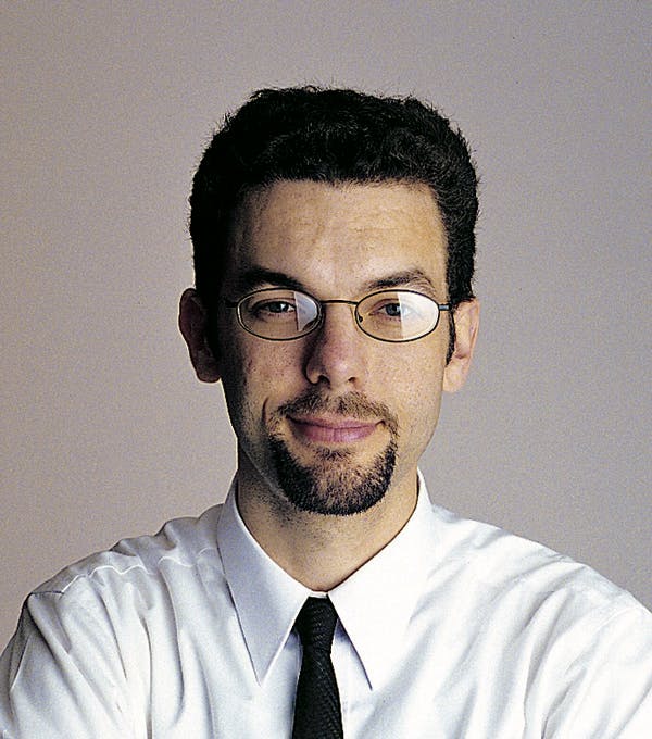 Brian Albright | Fender Bender