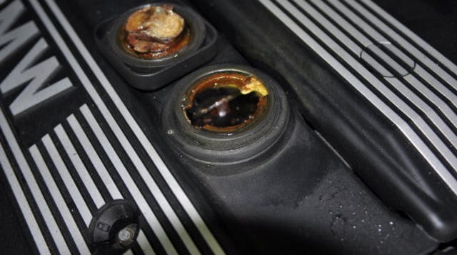 R56 MCS N14, boost control deviation fault code | MINI Cooper Forum