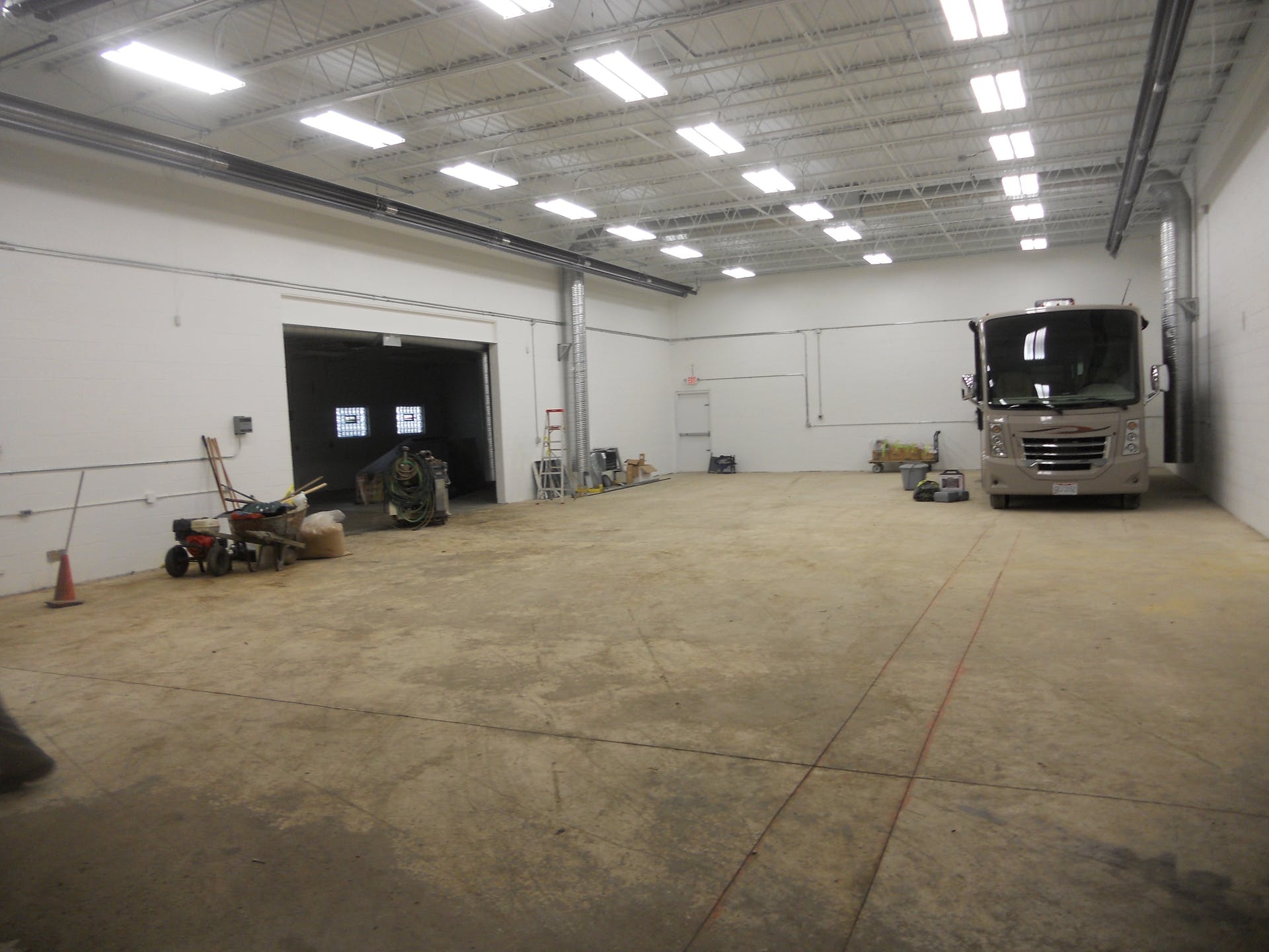 7 tips to make more room at your shop | FenderBender and ABRN