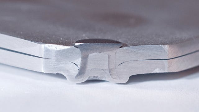 Joining methods for today's materials | Fender Bender