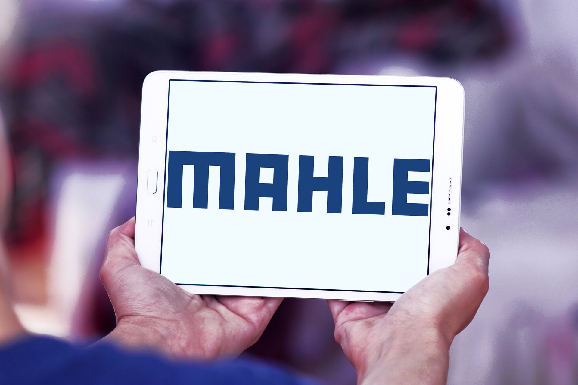 MAHLE becomes first supplier to support EV battery diagnostics by independent shops ...