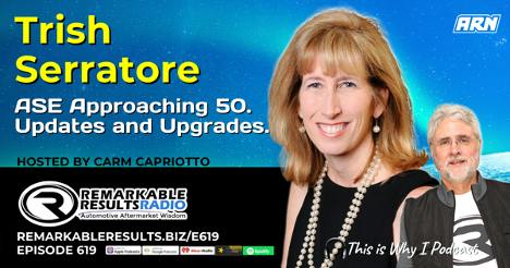 ASE update: Approaching 50 years of certification excellence ...