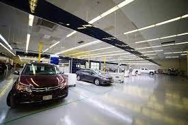 Dealership shop operator built model that correctly identified industry ...