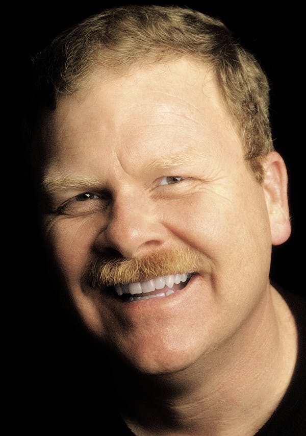 Richard McCuistian | FenderBender and ABRN