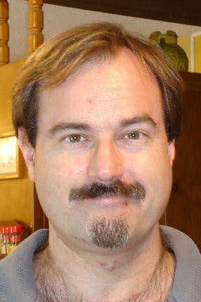 Robert Bravender | Fender Bender