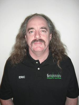 Eric Ziegler | FenderBender and ABRN
