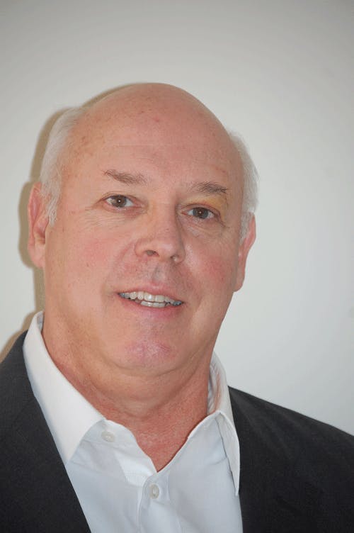 Roger Wright | FenderBender and ABRN