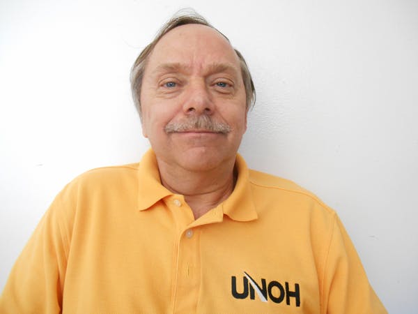 Stephen Cook | FenderBender and ABRN