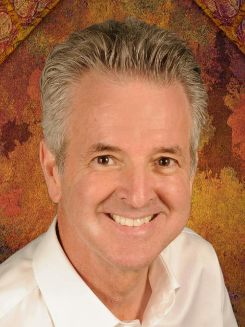 Bob Cooper | FenderBender and ABRN