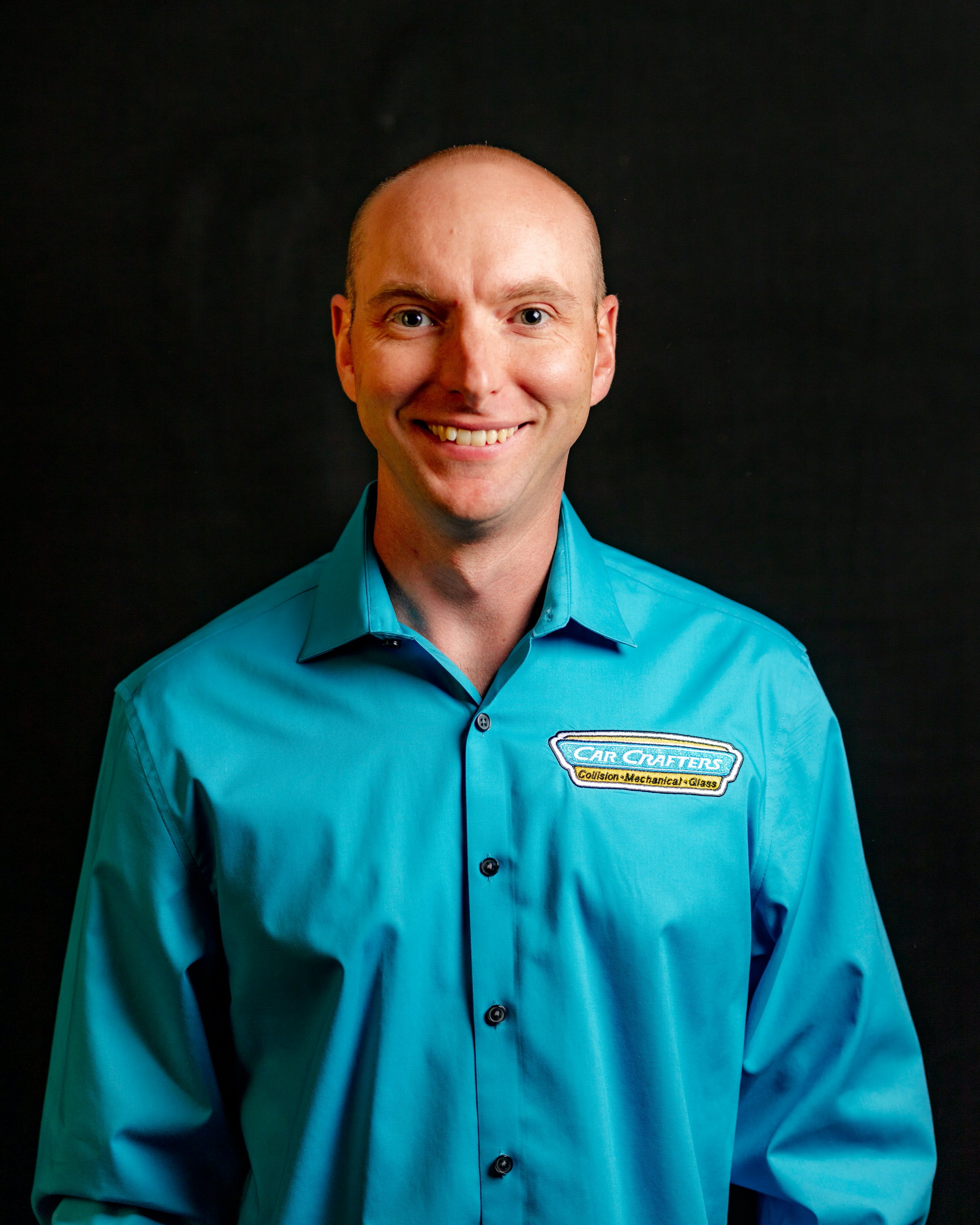 Sean Guthrie | FenderBender and ABRN