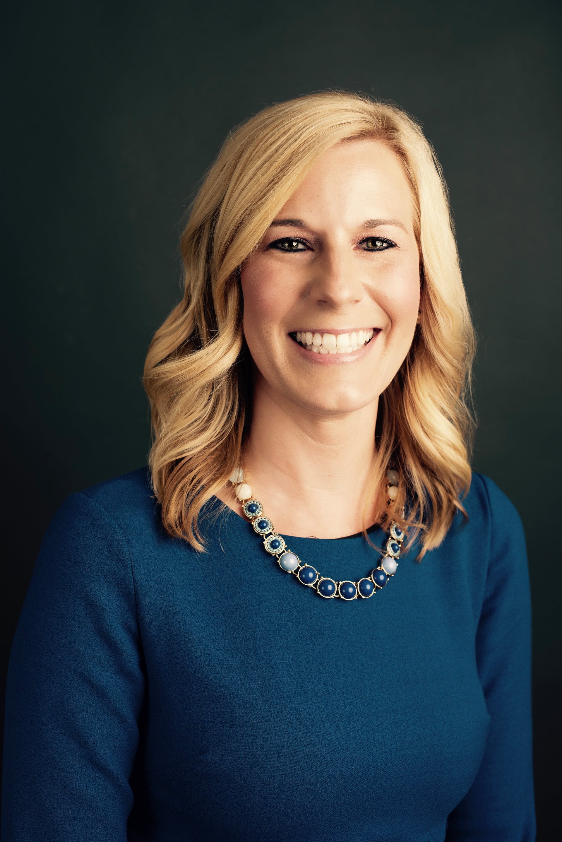 Jenny Anderson | Fender Bender