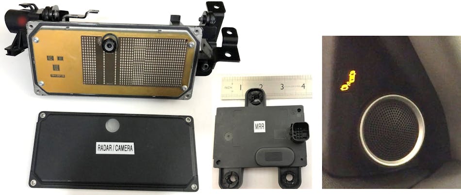 Becoming radar-ready...before the pre-scan | FenderBender