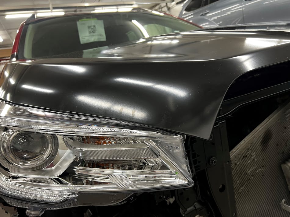 Fine-Tune Your Repair Plan | FenderBender and ABRN