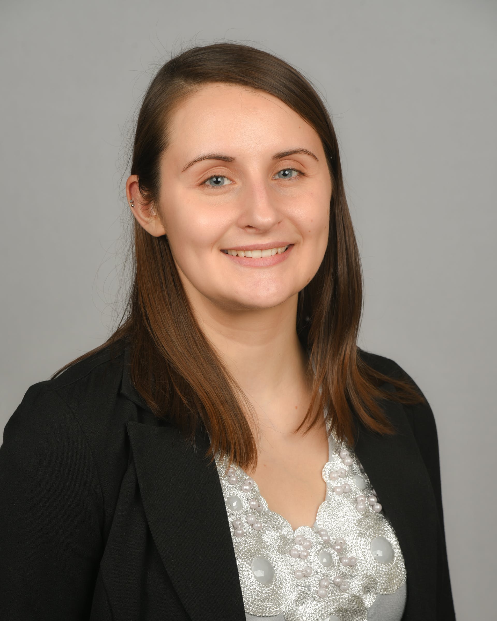 Emily Markham | FenderBender and ABRN