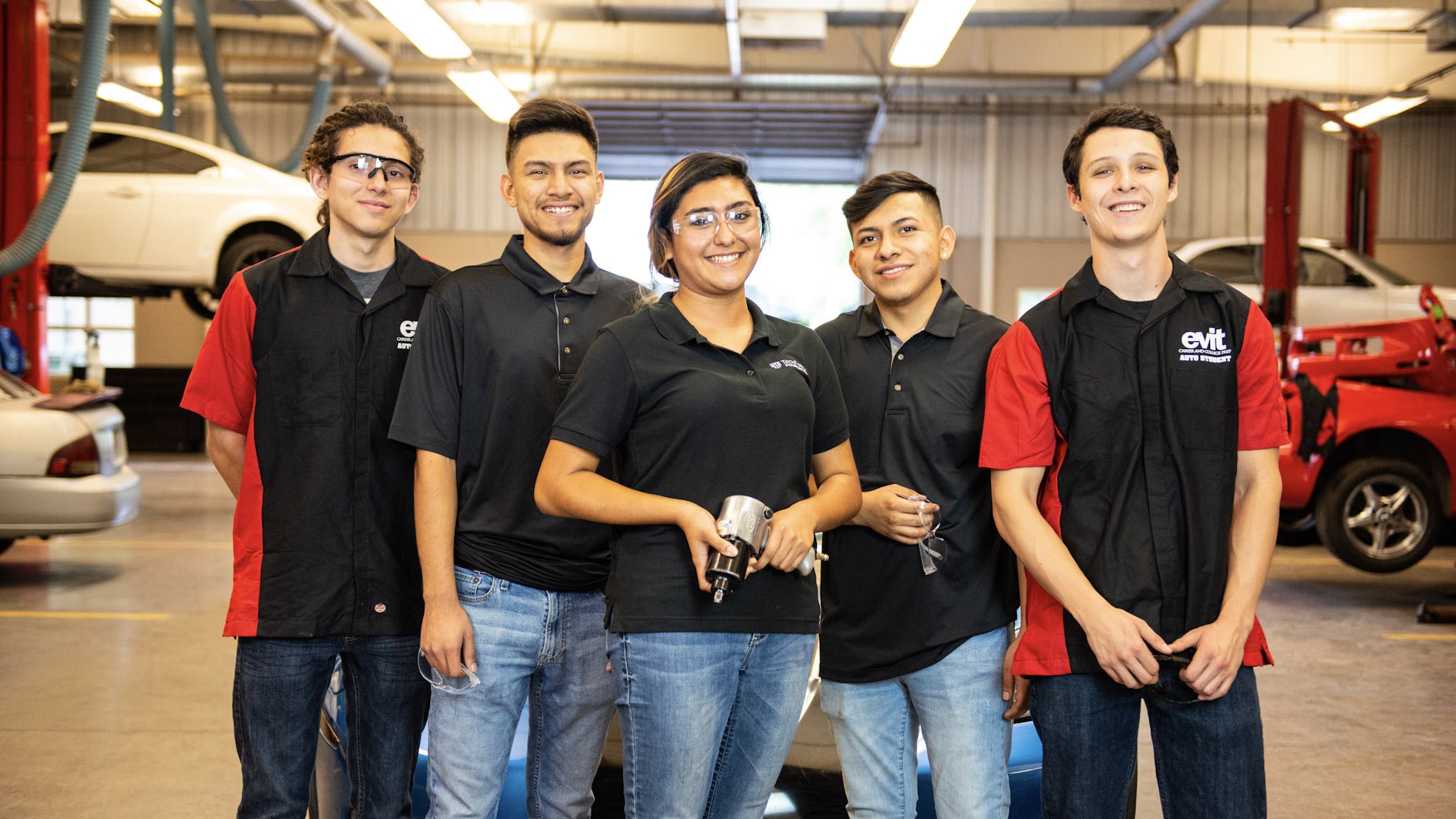 Car ADAS Solutions Announces Partnership with TechForce Foundation | FenderBender and ABRN