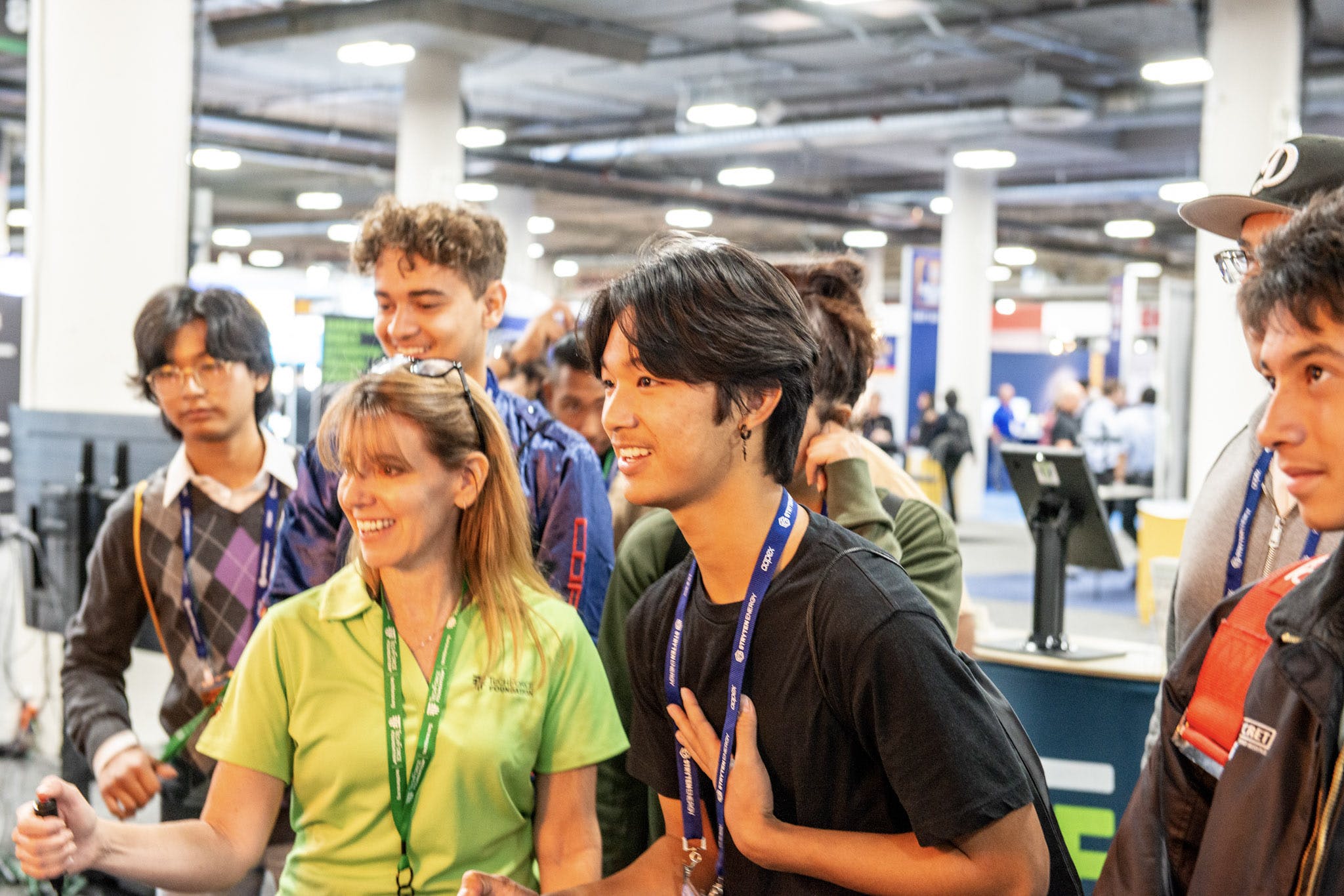 Car ADAS Solutions Announces Partnership with TechForce Foundation | FenderBender and ABRN