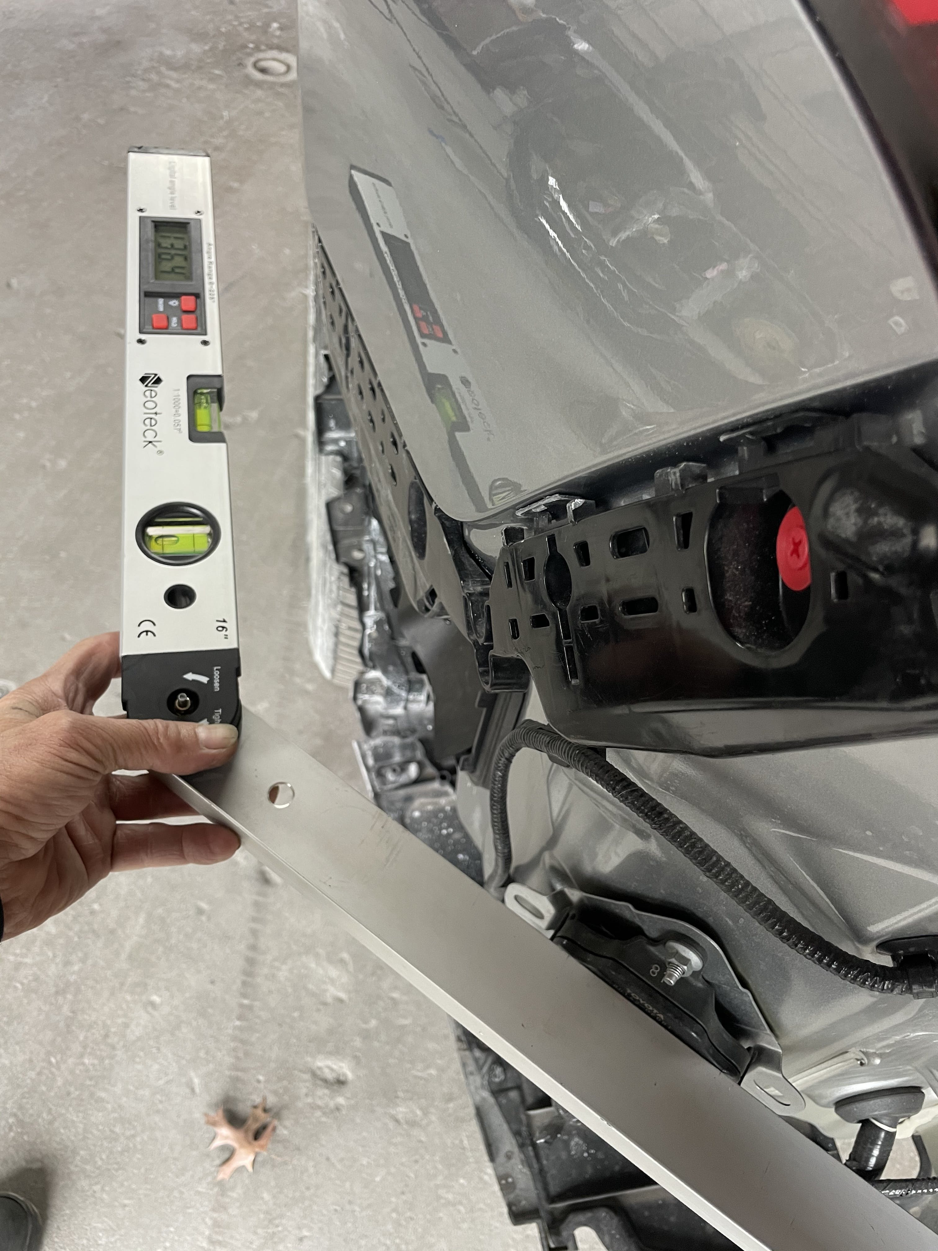 Calibrating ADAS Radar | Fender Bender