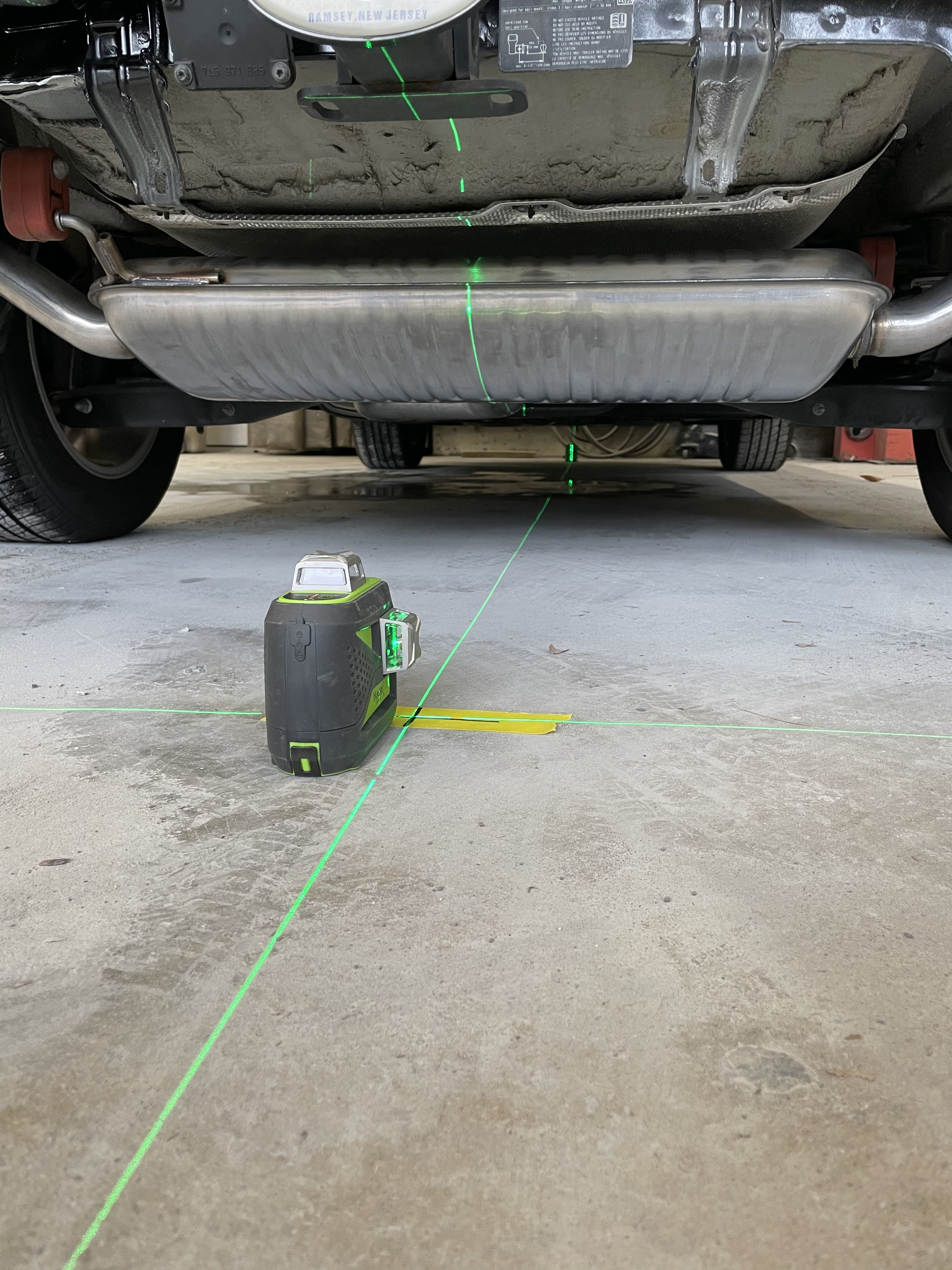 Calibrating ADAS Radar | Fender Bender