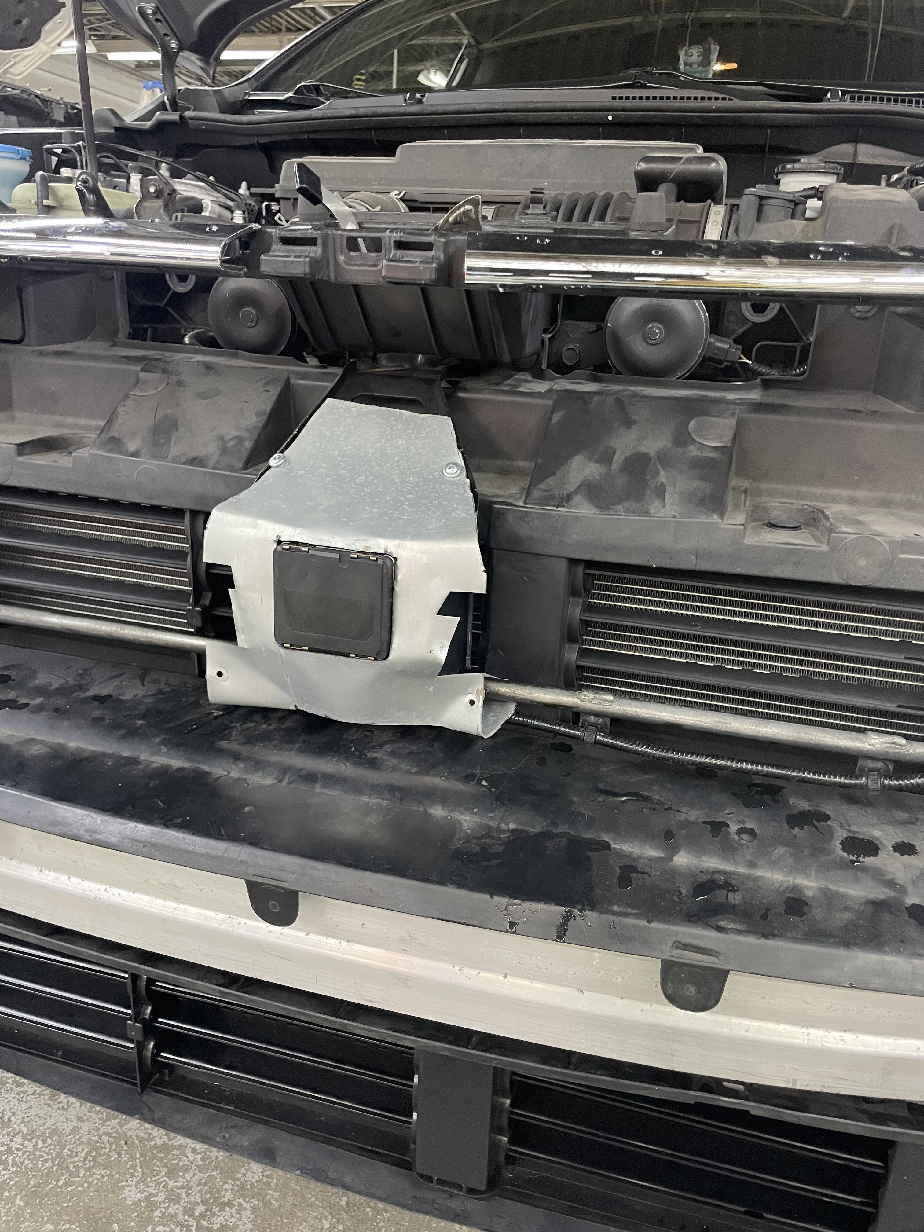 Calibrating ADAS Radar | Fender Bender