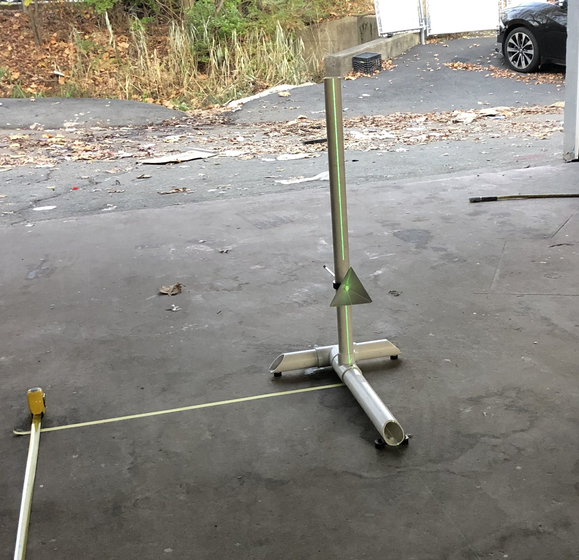 Calibrating ADAS Radar | Fender Bender