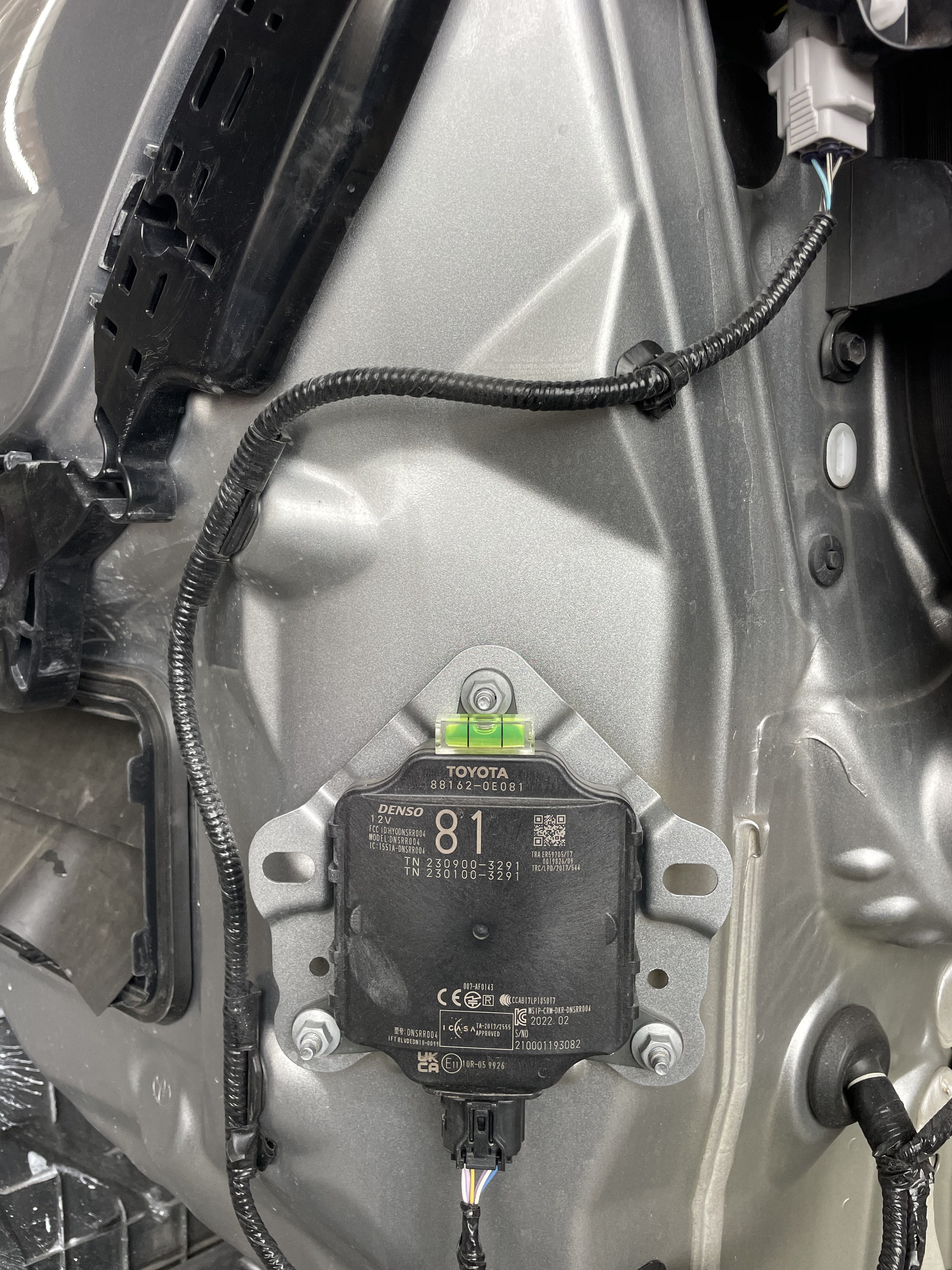 Calibrating ADAS Radar | Fender Bender