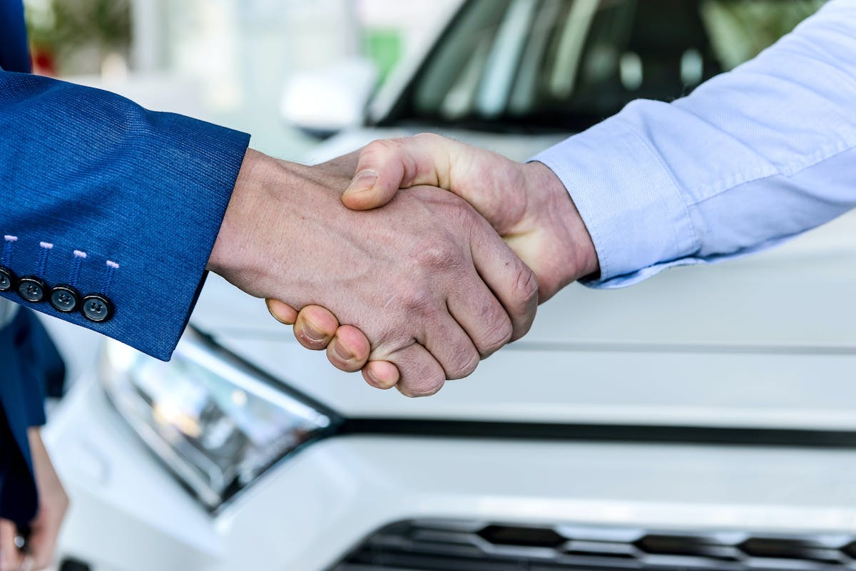 CollisionRight's New Owners | FenderBender and ABRN