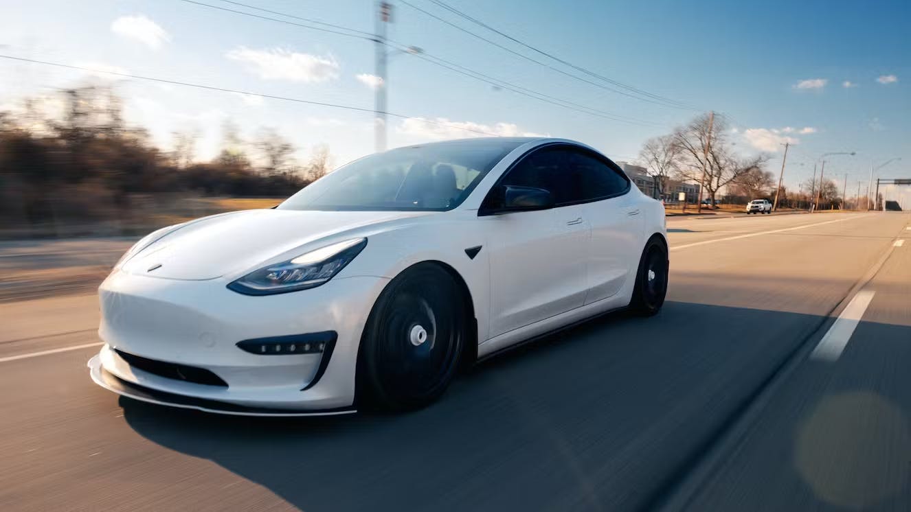 U.S. Highway Guardrails Fail to Withstand Electric Vehicle Collisions ...