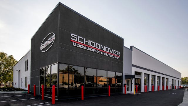 Twin Cities Body Shops Notice Less Business in February | FenderBender ...