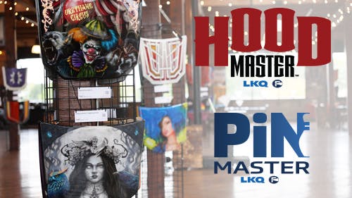 Hood Master 2024 Heads to Nashville This Summer | FenderBender and ABRN