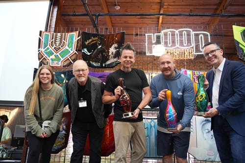 Hood Master 2024 Heads to Nashville This Summer | FenderBender and ABRN